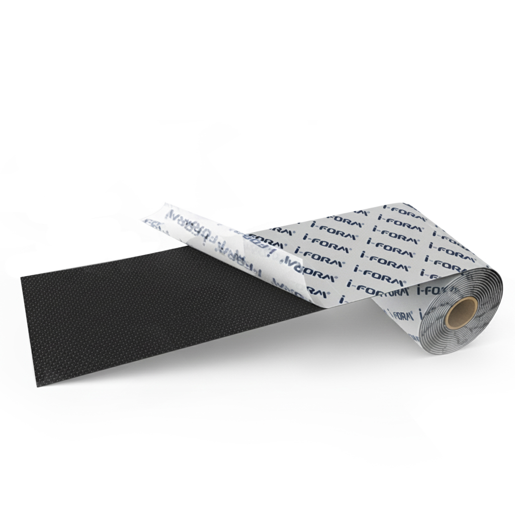 I-form® EPDM Lead replacement