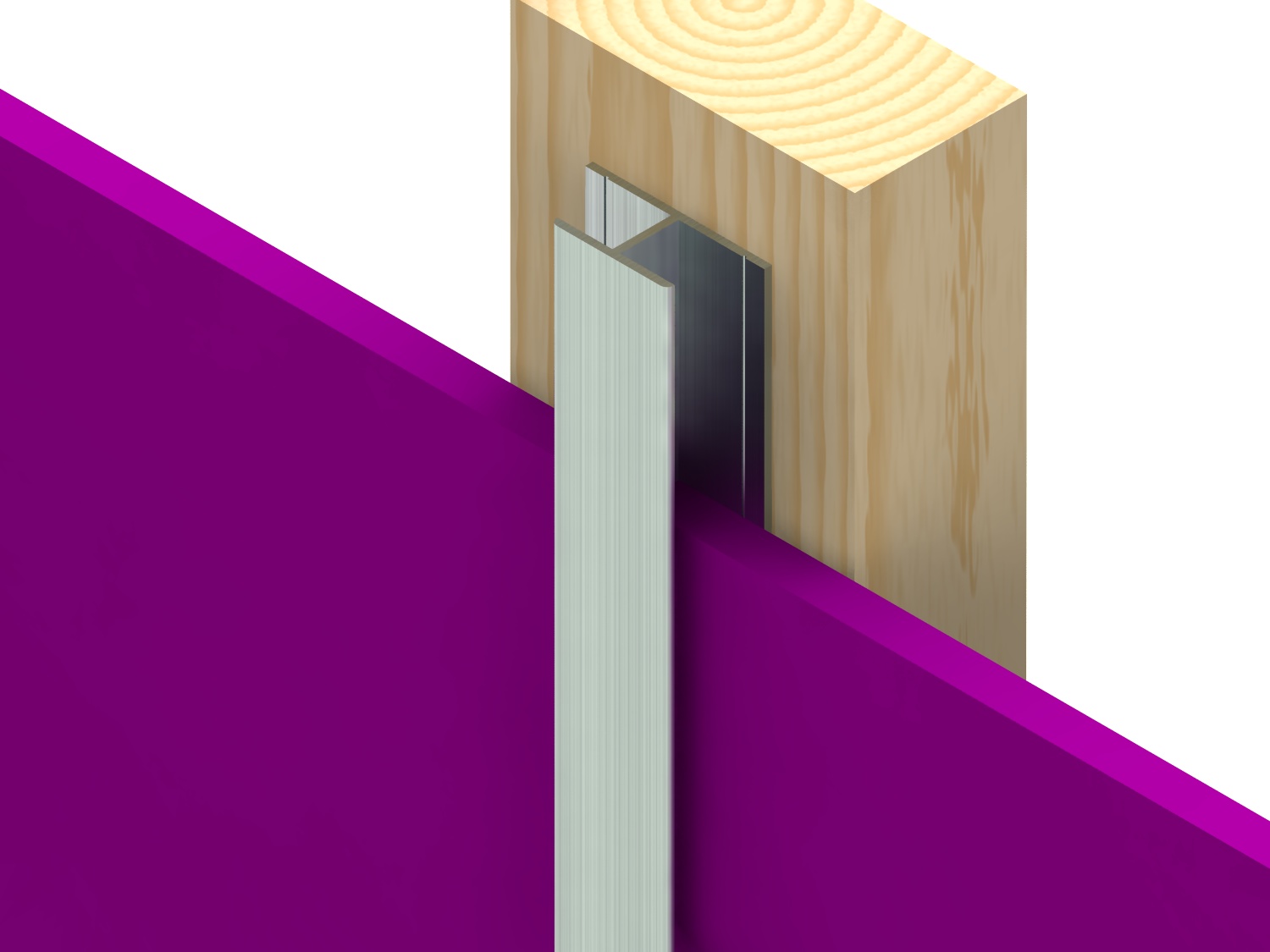 Joint Profile In Colour